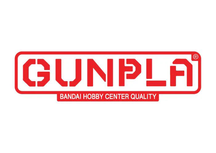 GUNPLA MODEL KIT – Hokuto No Bankai